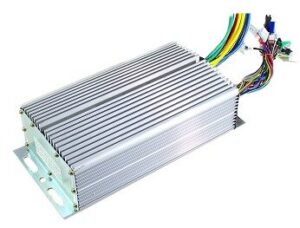 Buy 3000w Dc Motor (Brushless Controller) | Ebike Motors and ...