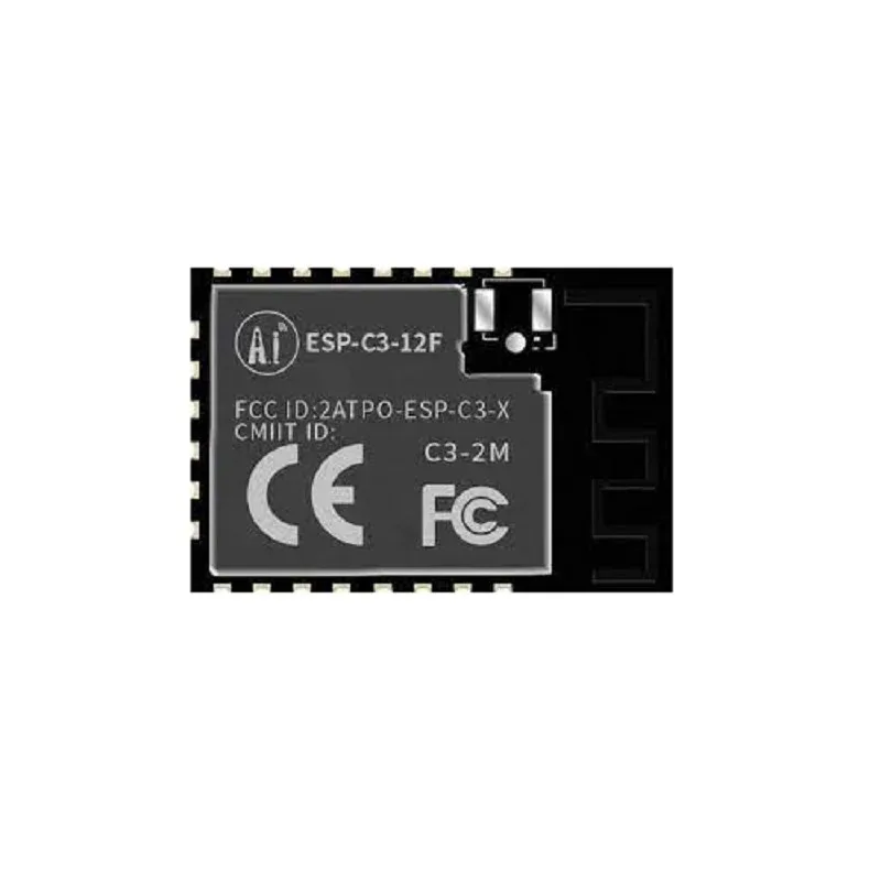 XIAO ESP32-C3: Smallest ESP32 Board for Wearable Projects - Zbotic