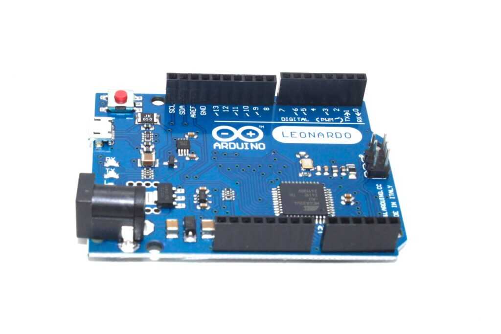 Buy Leonardo R3 Micro Board USB Compatible with (Arduino) - Zbotic