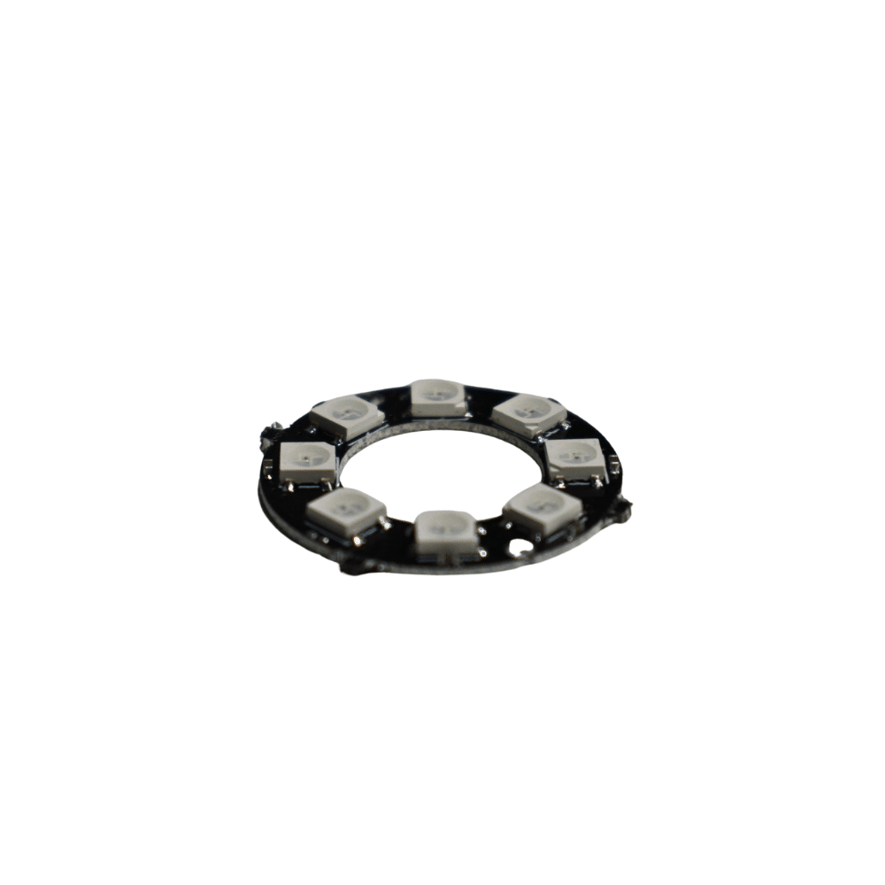 Buy 8 Bit WS2812 5050 (RGB LED) | RGB LED Strips and Drivers - Zbotic