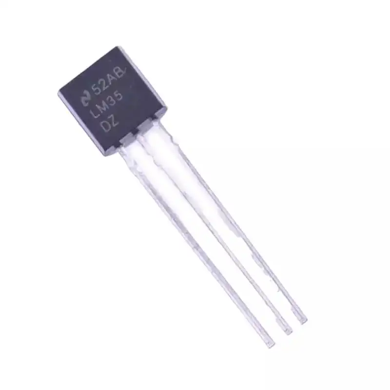 TMP117 High Accuracy Temperature Sensor: Medical Grade - Zbotic