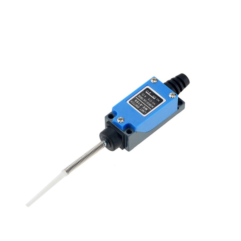 Buy ME-8166 Rotary Adjustable Roller (Mini Limit) | Limit Switch - Zbotic