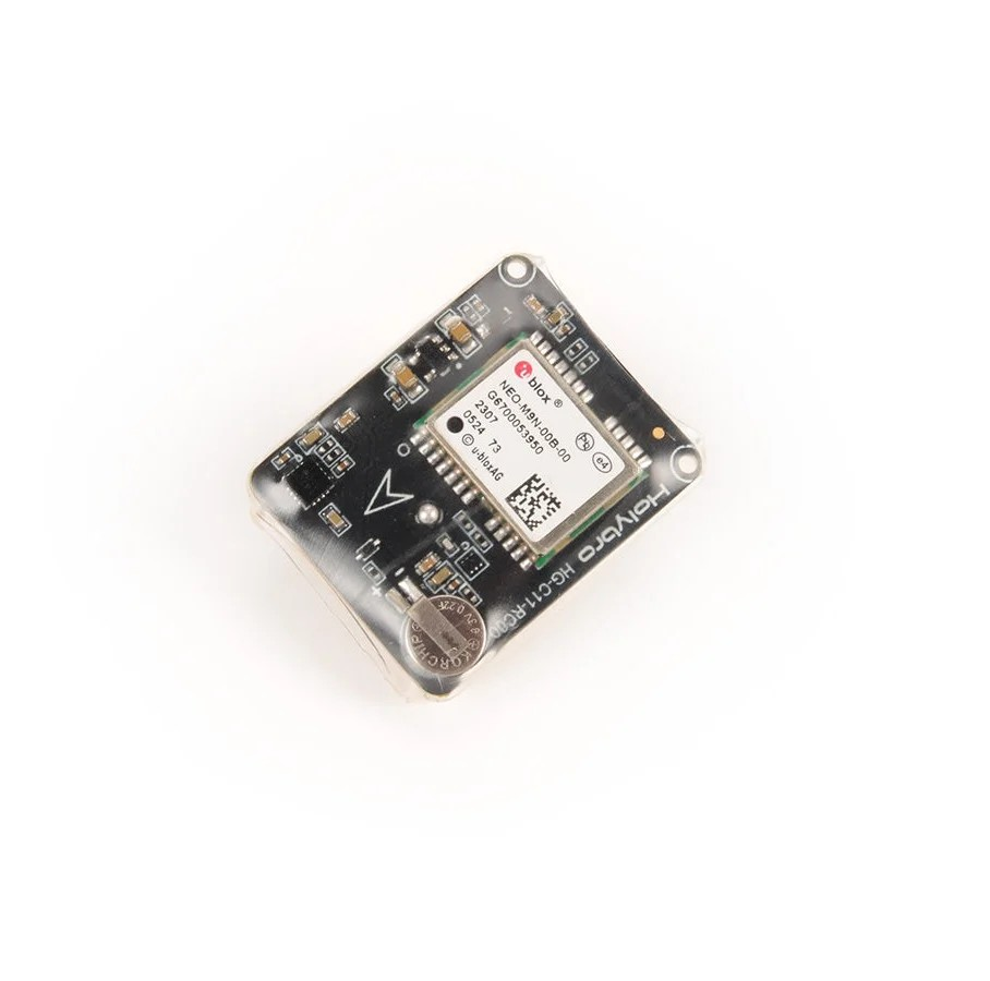 Buy Holybro Micro (M9N GPS) | Drone Transmitter and Receiver - Zbotic