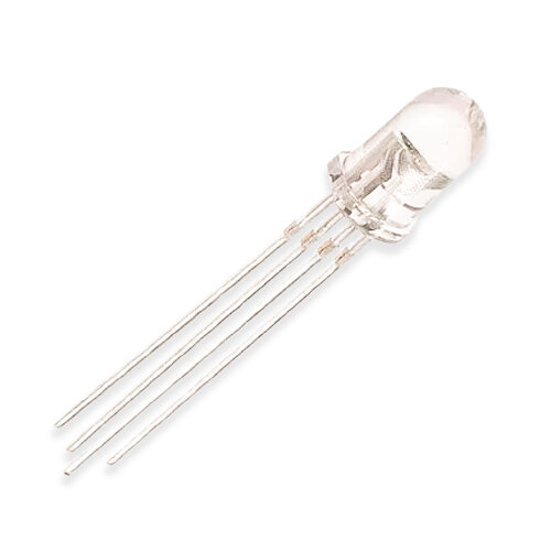 Through Hole DIP LEDs — Buy Online in India | Zbotic