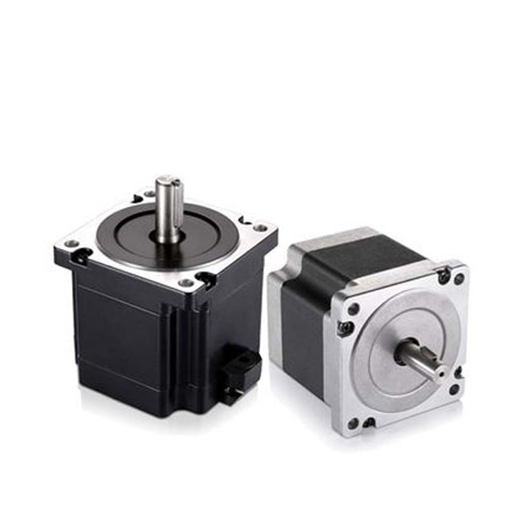 Stepper Motors — Buy Online in India | Zbotic