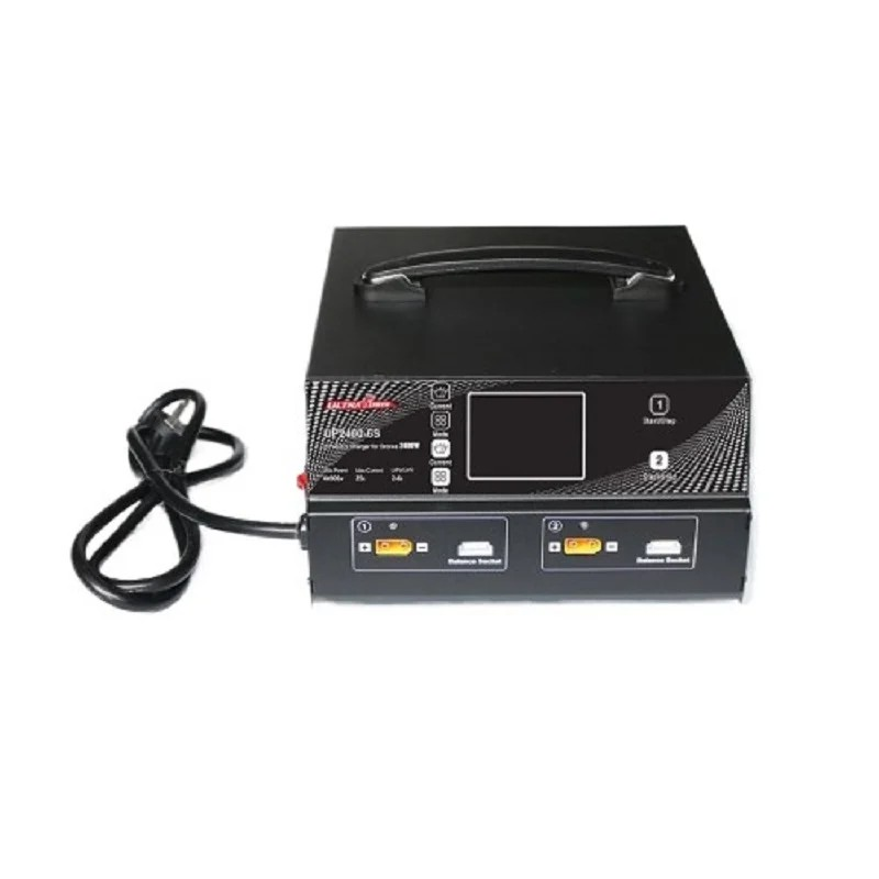 Buy Up2400 Charger (Ultra Power) | Ultra Power Drone Charger - Zbotic